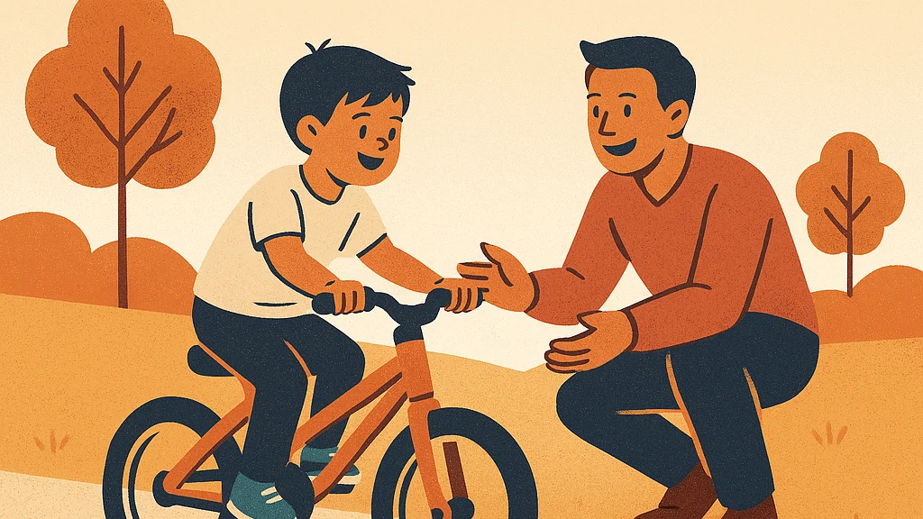 The Invisible Work of Trust - BIAMIC Coaching & Consulting